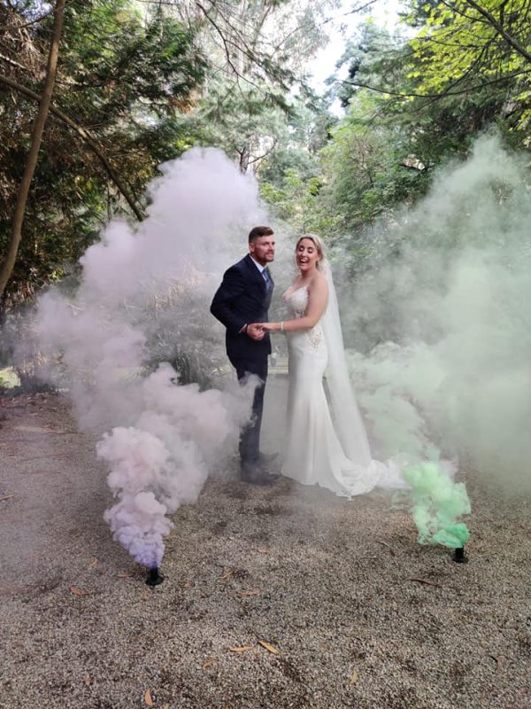 PyrotekFX – Fireworks, Special Effects & Lighting