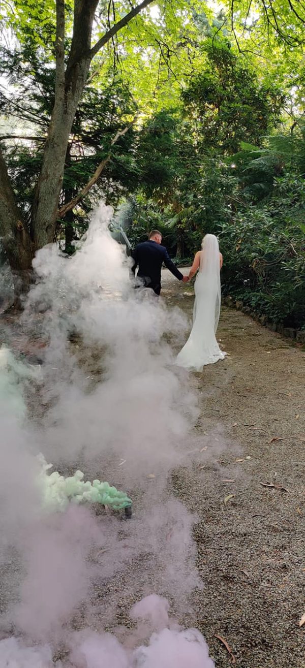 PyrotekFX – Fireworks, Special Effects & Lighting