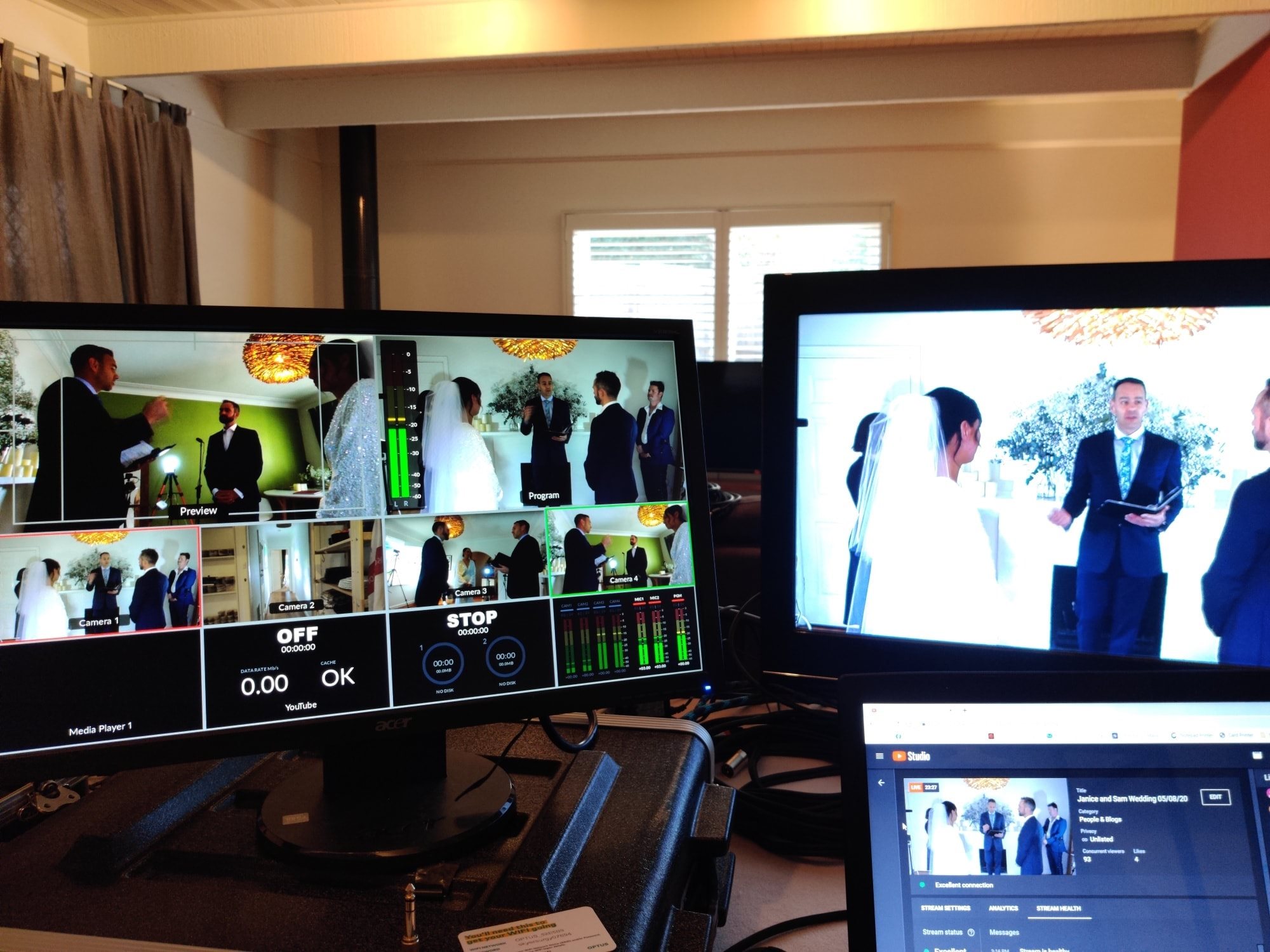 PyrotekFX – Fireworks, Special Effects & Lighting